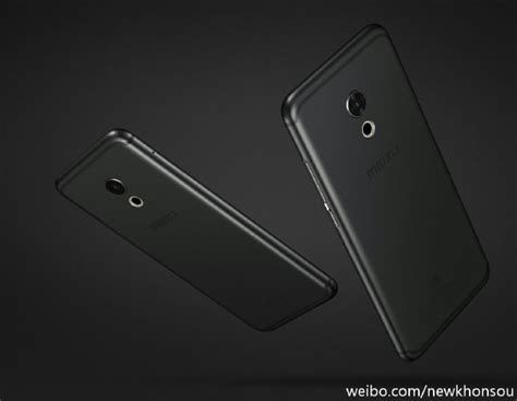 Meizu Pro 6S To Feature Helio X25 Chips, See Slight Design upgrade