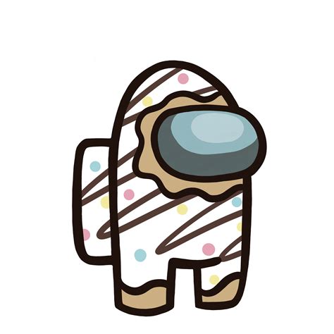 Among Us Cute Pictures Imposter