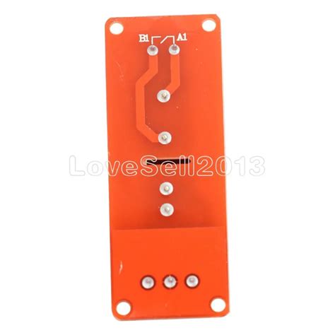 Dc V V A Channel Ssr Solid State Relay Module High Low Level