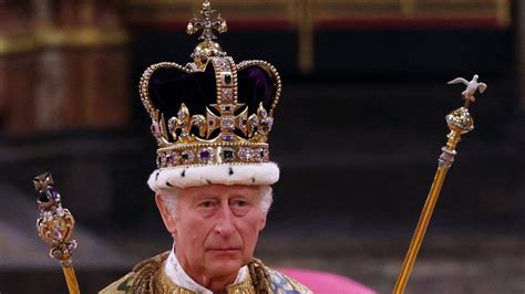 Coronación De Carlos Iii Las Imágenes Más Destacadas De La Ceremonia