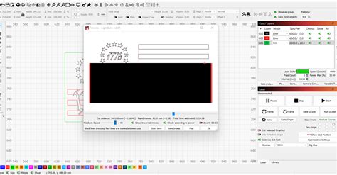 Fill Seperation Help Lightburn Software Questions Lightburn Software Forum