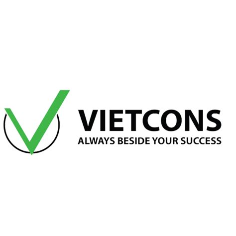 Logo Vietcons X