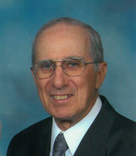 Emil E Sesso Obituaries Draeger Langendorf Funeral Home And Crematory