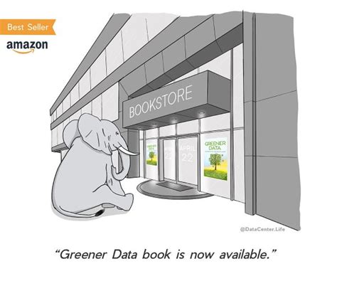 5 and a bit steps to greener data serverfarm data centers