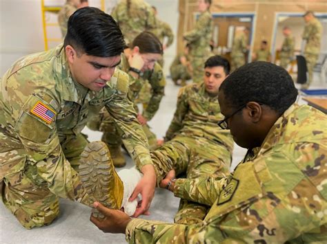 DVIDS News The 505th Signal Brigade Conducts CLS Training