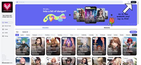 VoiceGF The Free NSFW AI Chatbot Redefining Your Interactive Experience Voice GF