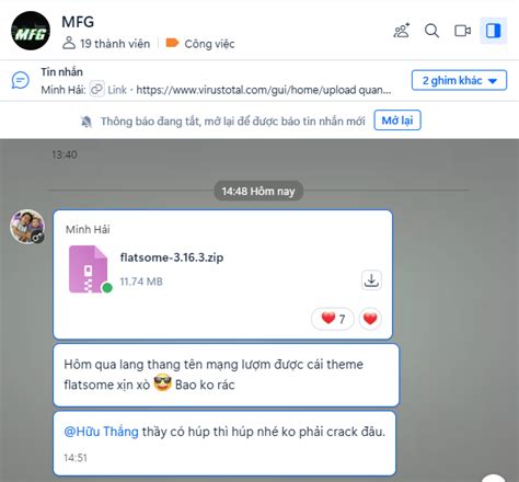 Theme Flastsome Bản 3 16 3 Full Không Cần Crack Mr Trần Minh Hải