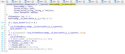 Github Iiiimmmyyy Unityreverseengine Decompile Apk Ipa To Unityproject