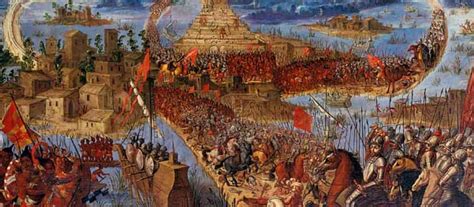 Who Were The Conquistadors Thecollector