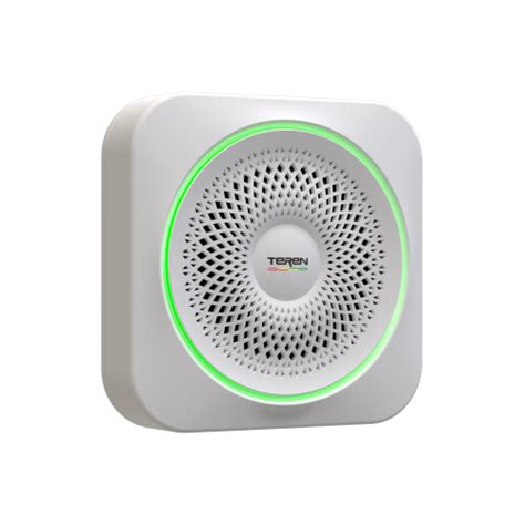 Sensor De Calidad De Aire Iaqmg Teren