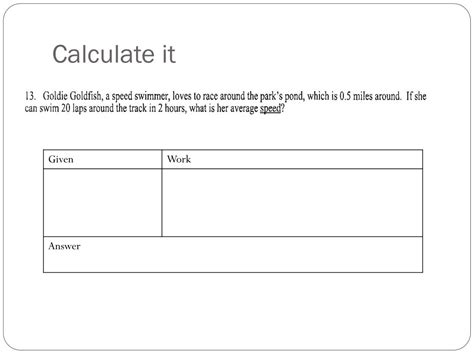 PPT How To Calculate Speed And Acceleration PowerPoint Presentation Free Download ID