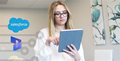 Live Webinar Salesforce Dynamics 365 Business Central Integration L Rapidi Rapidi Data