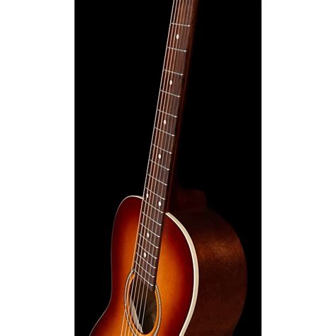 Seagull Entourage Grand Parlor Acoustic Guitar Rustic Burst Guitar Center