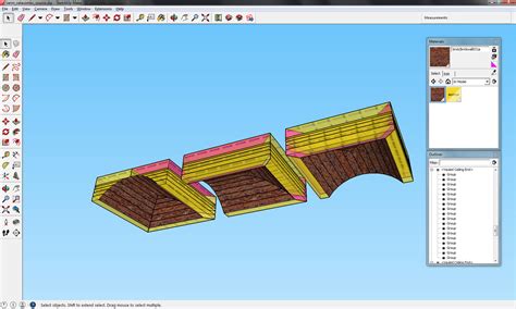 Splitting Concave Geometry Into Convex Parts Feature Requests