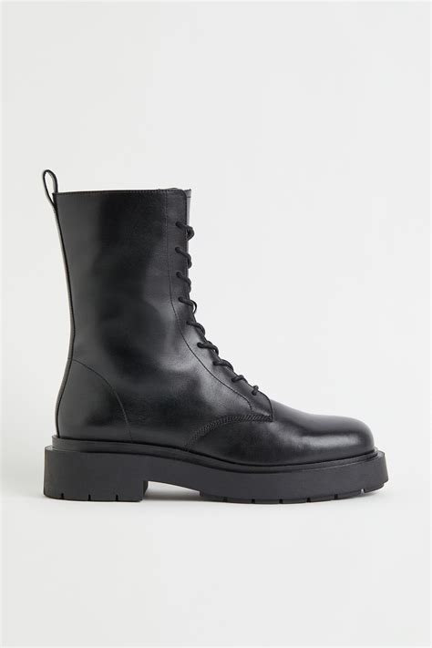 The 19 Best Combat Boots For Women That Make Any Outfit Cool Who What