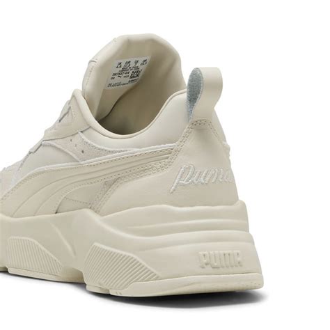 Puma Cassia Lux Sneakers