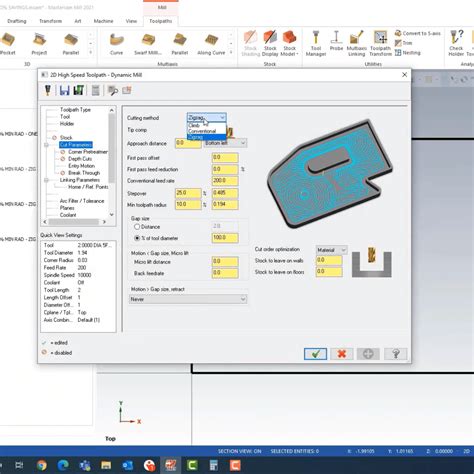 Mastercam Training Overview Webinar MLC CAD Systems
