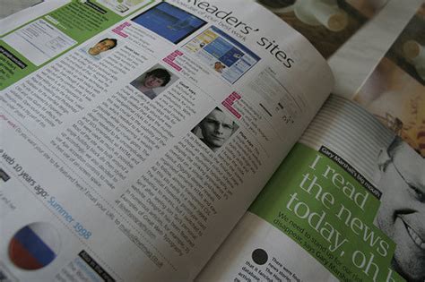 The Mystery Of The CSS Float Property Smashing Magazine
