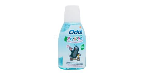 Odol Kids Води за уста за деца Parfimo bg