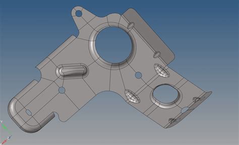 Meshing Strategies What Makes A Mesh Goodacceptable Rfea