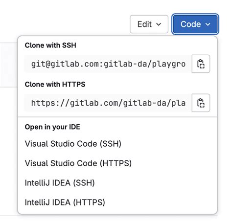 Gitlab入門：プロジェクトをgitlabにインポートする方法