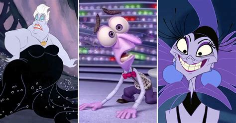 The 25 Best Purple Cartoon Characters Ranked By Fans The 25 Best Purple Cartoon Characters Ranked By Fans