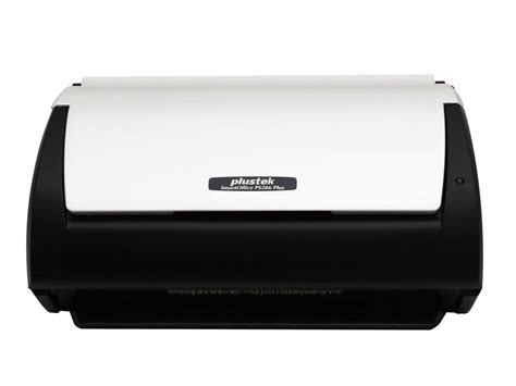 SmartOffice PS286 Plus | SmartOffice PS286 Plus | Plustek
