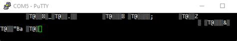 Ccs Ek Tm C Xl Ti Rtos Uartlogging Example Issue Log