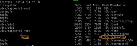 Xcode Commit Failed In Svn No Space Left On Device Stack Overflow