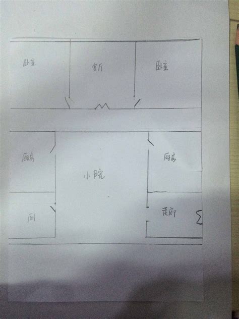 北方农村平房装修 效果图 第7页 大山谷图库