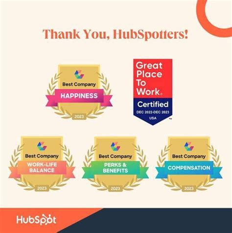 Megan Booth On Linkedin Hubspot Hubspotlife People Culture