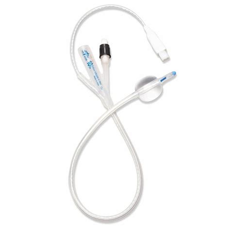 Temperature Sensing Foley Catheters — Grayline Medical