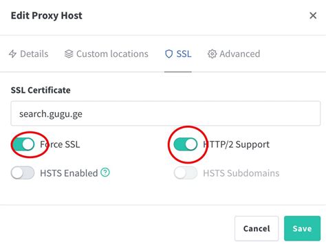 【好玩儿的docker项目】searxng——自建一个属于自己的免费搜索引擎平台！尊重隐私、完全开源！ 我不是咕咕鸽