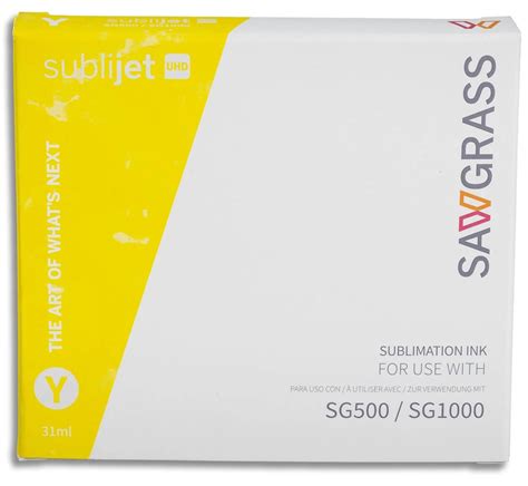 Sawgrass Sublimation Printers And Inks For Quality Prints