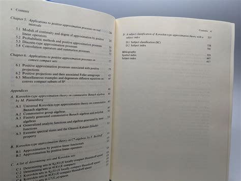Korovkin Type Approximation Theory And Its Applications Approaches To