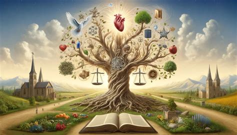 Ethical Frameworks For Ministry National Association Of Christian Ministers