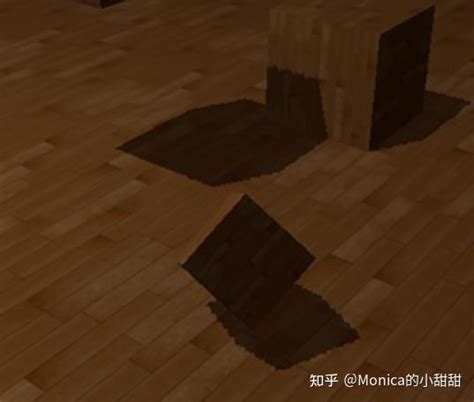 【论文复现】variance Shadow Maps 知乎