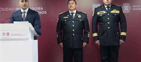 Detienen En Cdmx A 9 Integrantes De La Unión Tepito