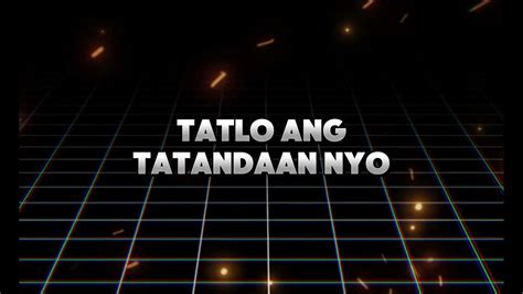 Bakit Malakas Ang Onic Ph Youtube