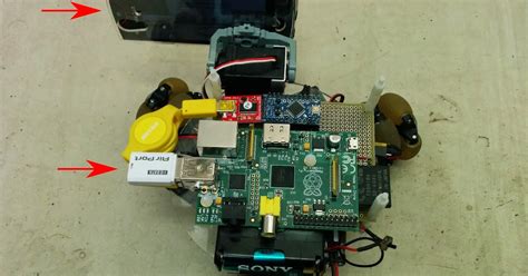 Neuralassemblyのメモ Raspberry Piの低消費電力化を目指した話
