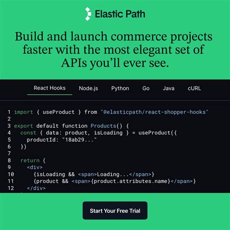 Elastic Path On Linkedin Elastic Path Commerce Manager
