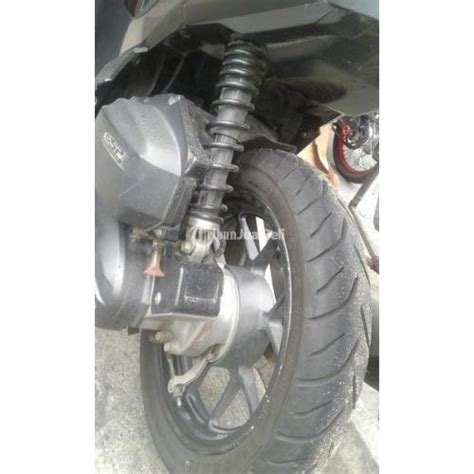 Motor Matik Bekas Honda Vario Surat Lengkap Mesin Halus Harga Nego Di Jakarta Tribun