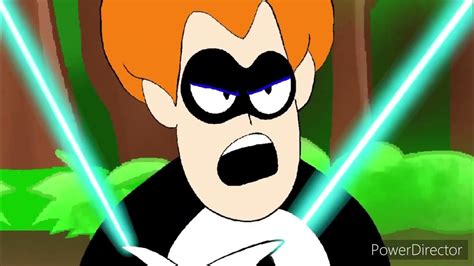 Reupload Of Incredibles Scene All Credits Entirely Belong To The