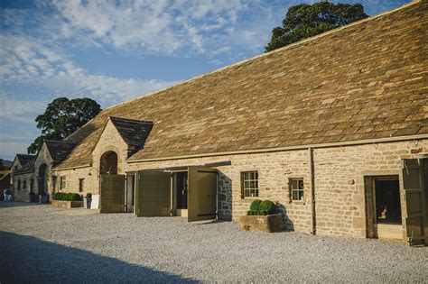 The Tithe Barn Wedding Venues Yorkshire — Cripps And Co Weddings Venues