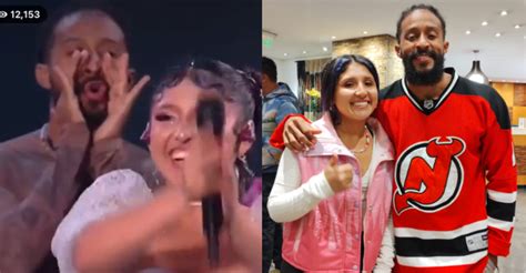 Milena Wharton cantante colombiano dice que no la abucheó Hacía