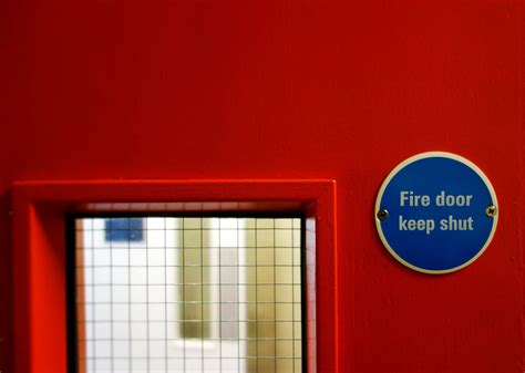 Passive Fire Protection And Fire Stopping First Intervention Team
