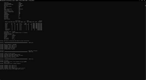 Trying To Set Fuses With Avrdude But They Are Not Staying Set Rmicrocontrollers