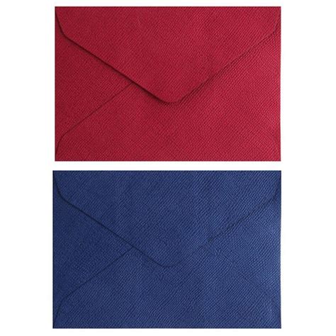 100pcs C6 Window Envelopes Envelopes Wedding Party Grandado