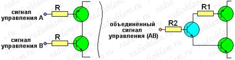 Что такое H мост и зачем он нужен Пример расчёта H моста на биполярных транзисторах —