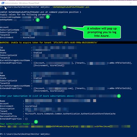 Monitor Azure Webjobs Status With Application Insights